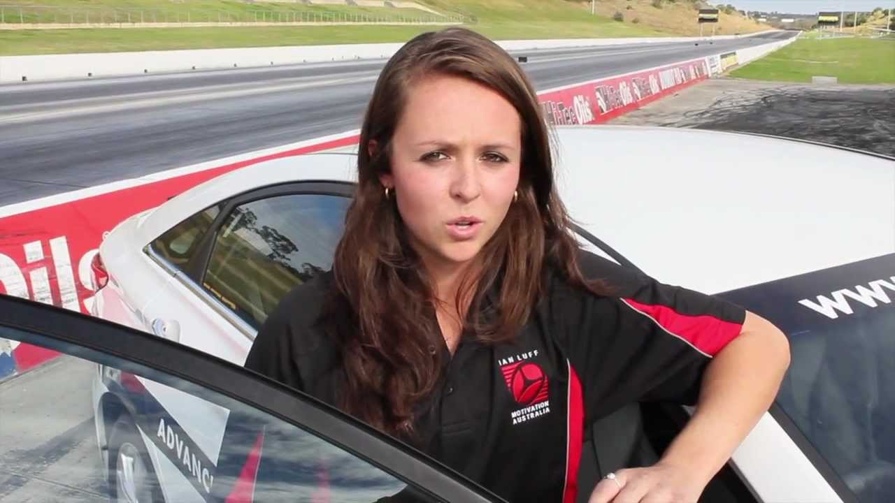 Taking speed off the roads - YouTube