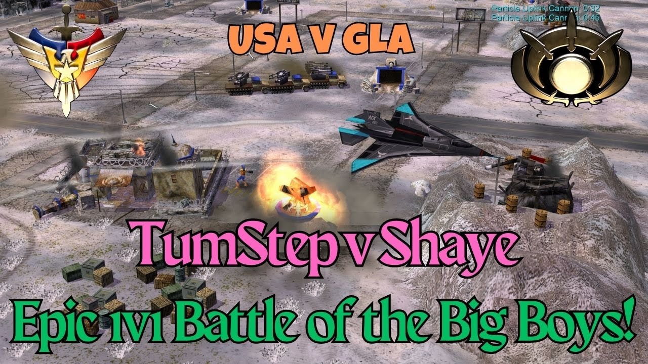 USA Bootcamp Livestream Challenge 13 GMT! TumStep v Shaye $25 Battle of ...