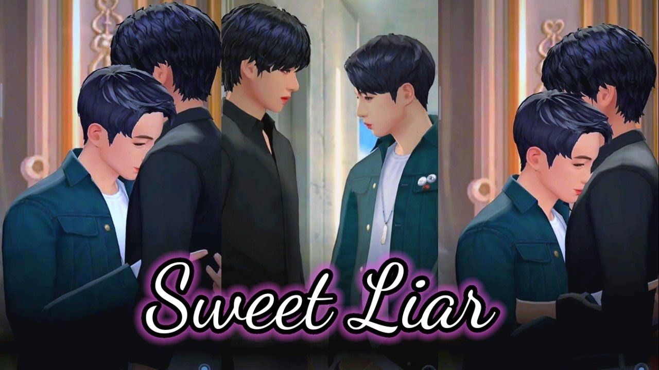 sweet liar eps 32 •taekook• - YouTube