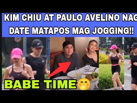 🛑KIM CHIU NAGING DAILY ROUTINE ANG PAG DATE MATAPOS MAG WORKOUT‼️ - YouTube