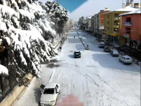 DAĞLAR DAĞLADI BENİ  @ Elektro Bağlama.