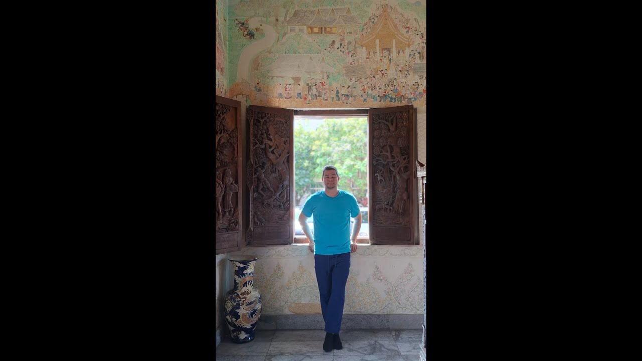 Exploring Future Existence: My Dream of Future Reincarnation - YouTube