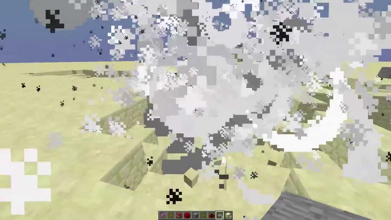 Minecraft: The ULTIMATE Guide to TNT EP. 1 - TNT Basics (How to Ignite ...