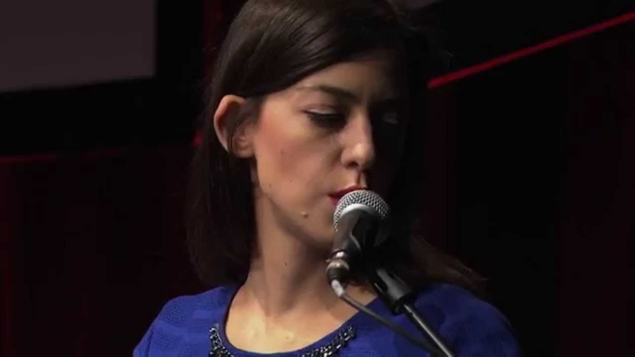 Performance | May Roosevelt | TEDxBerlin - YouTube