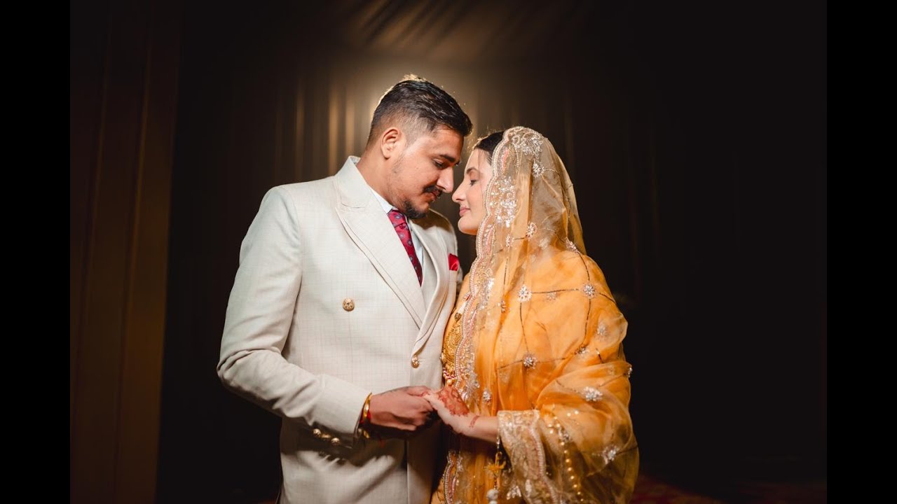 4K BEST PUNJABI WEDDING HIGHLIGHT || JAIDEEP & SAHIL || DEV PRODUCTION - YouTube