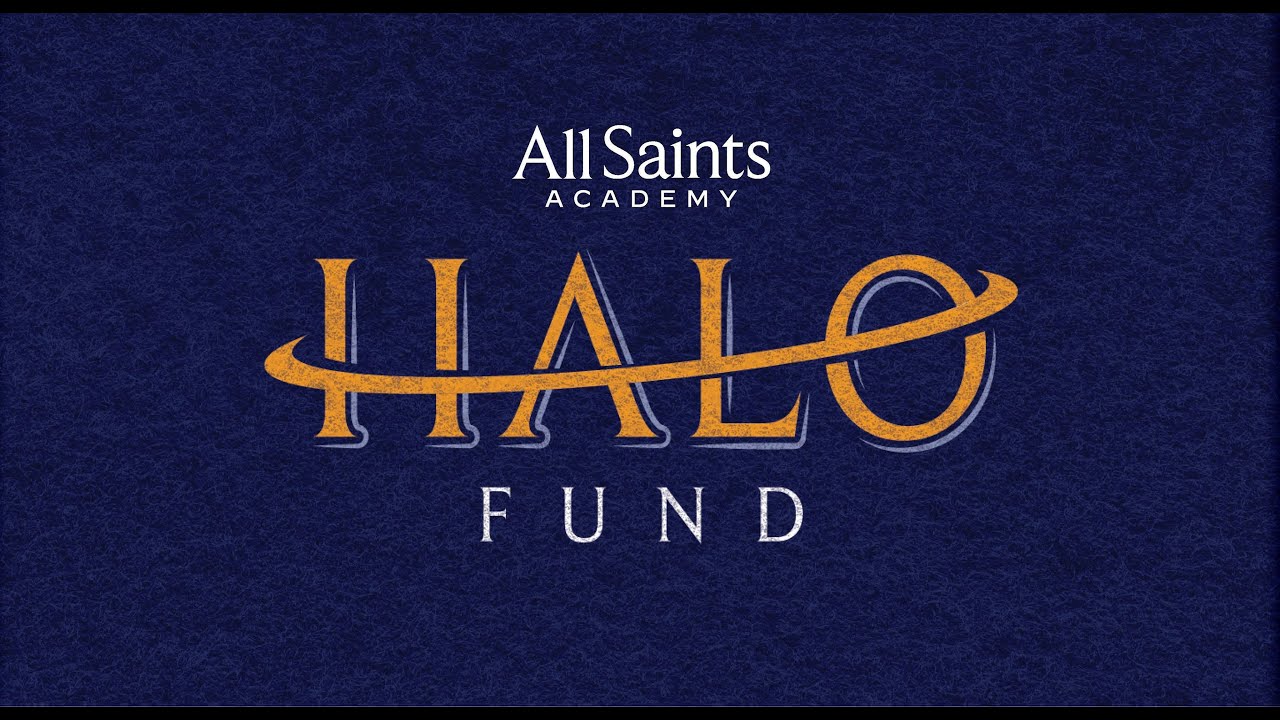 2024-2025 Halo Fund - YouTube