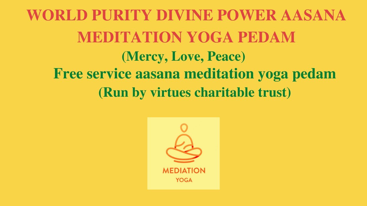 20-Minutes Meditation | You Can Do Anywhere | Relax Mind & Body- Divine ...