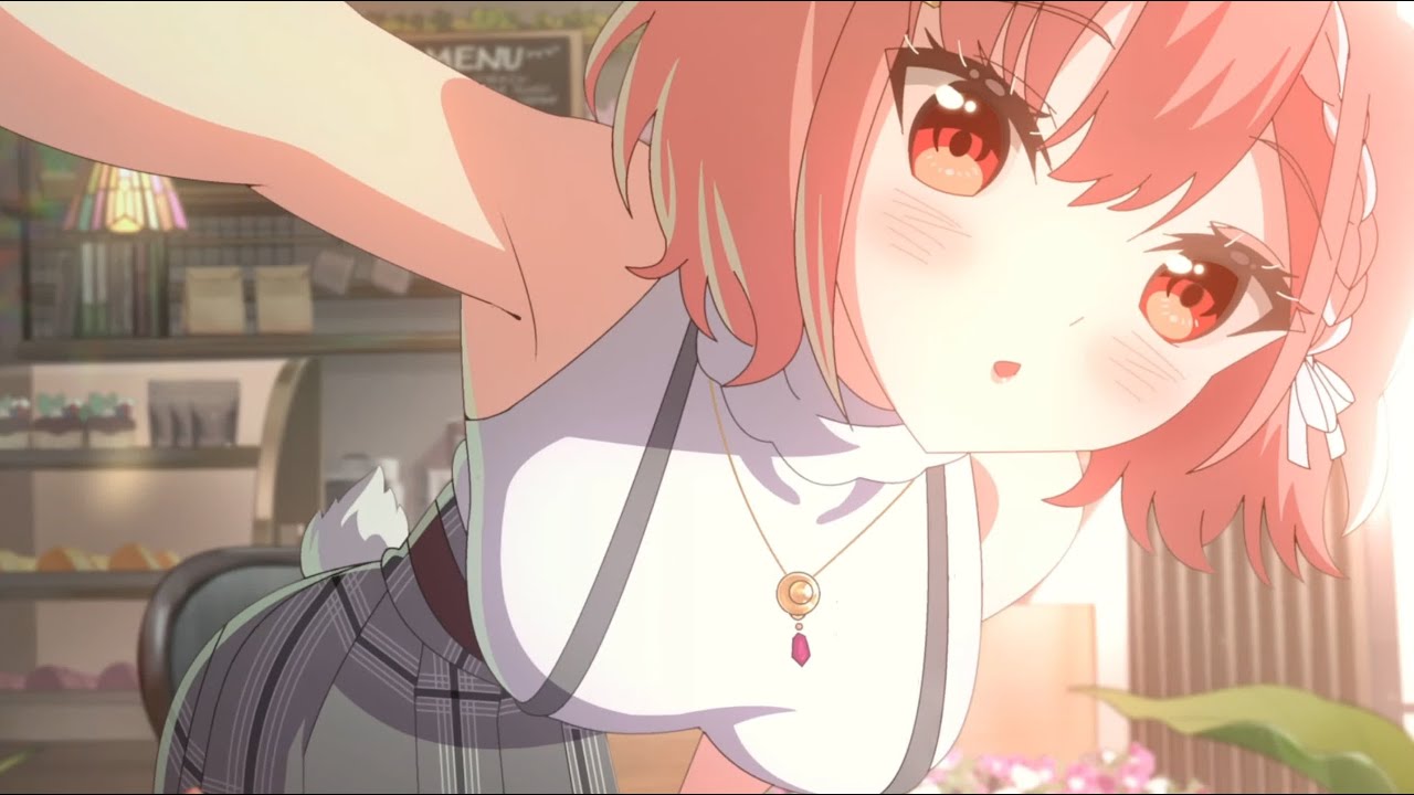 3rd Anniversary Trailer!【 #VTuber 】 - YouTube