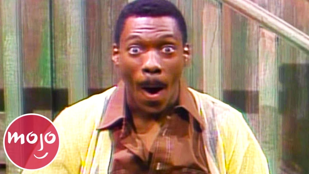 Top 10 Classic SNL Sketches of the 1980s - YouTube