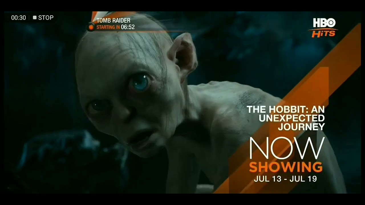 HBO Hits Now Showing July 2023 Promo Highlights - YouTube