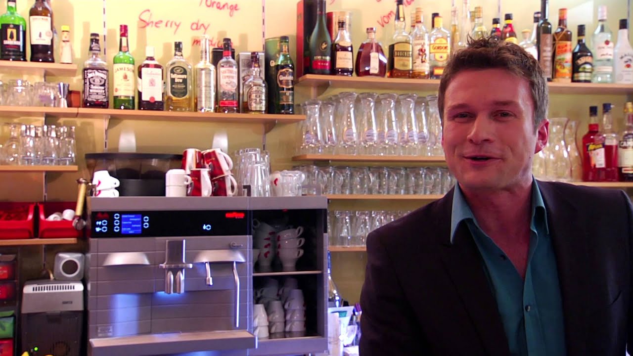 Tom Mandl "Liebeswahnsinn pur" - YouTube Music