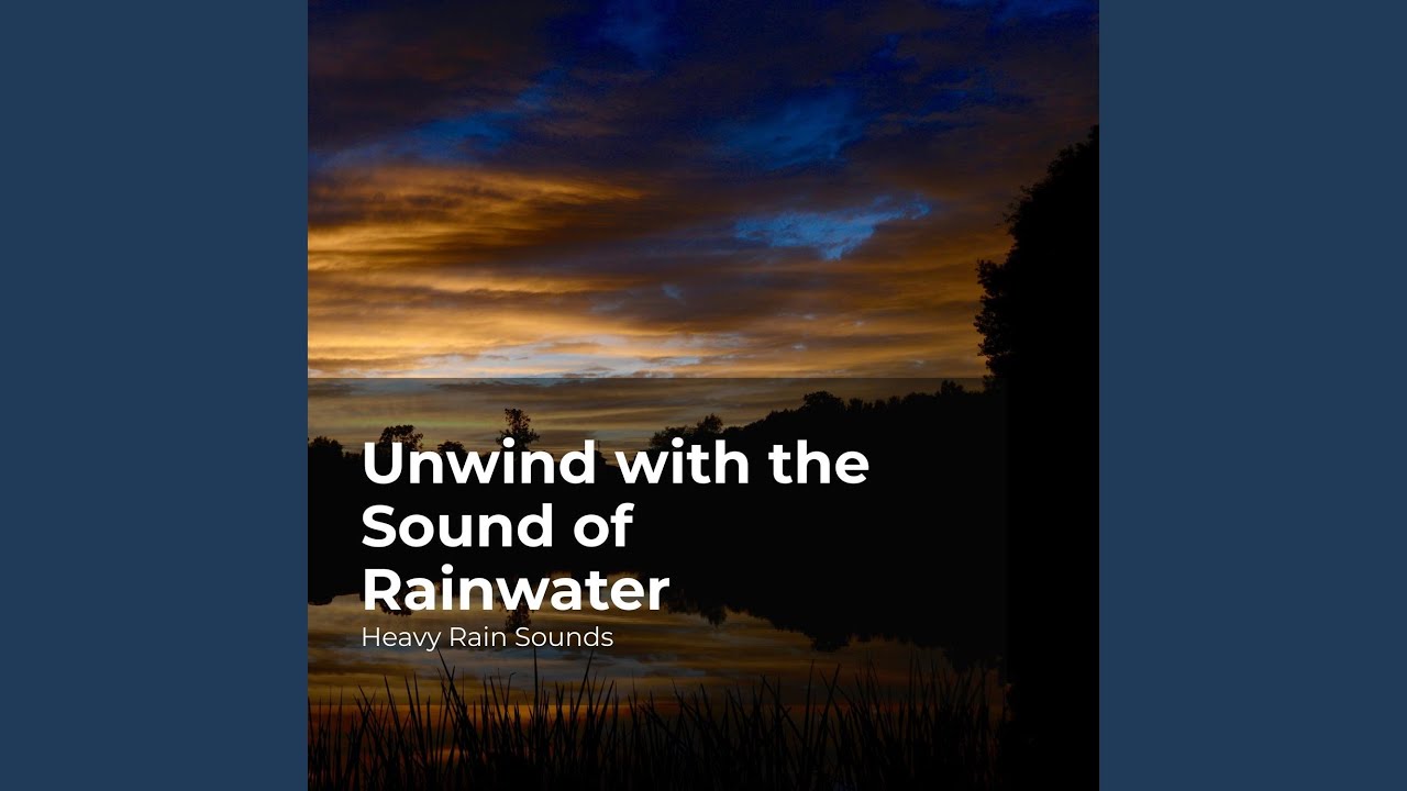 Copious Rain Skyfall - YouTube