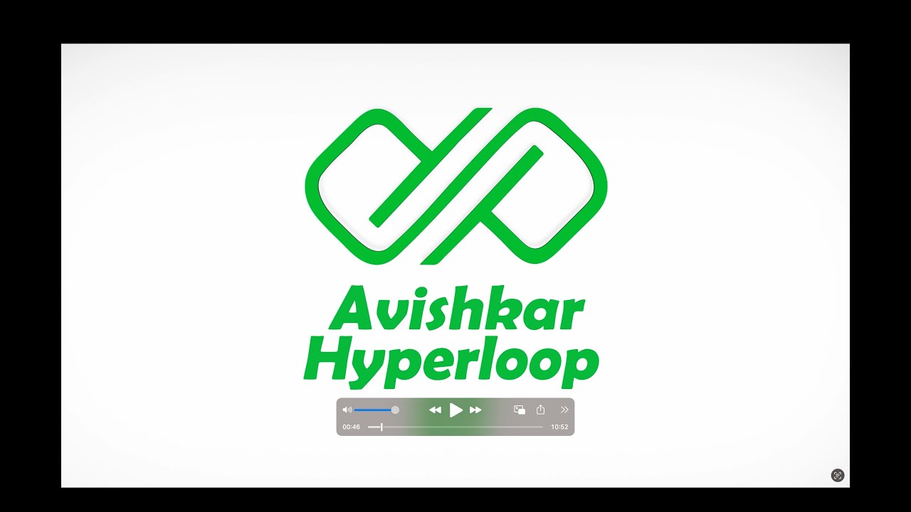 Avishkar hyperloop 6.0 - IIT Madras - YouTube