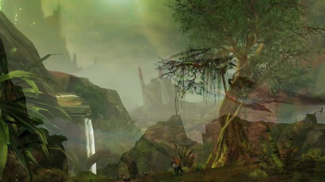 Verteron Zone Tour NCsoft NA/US (h264) (HD/HQ) - YouTube