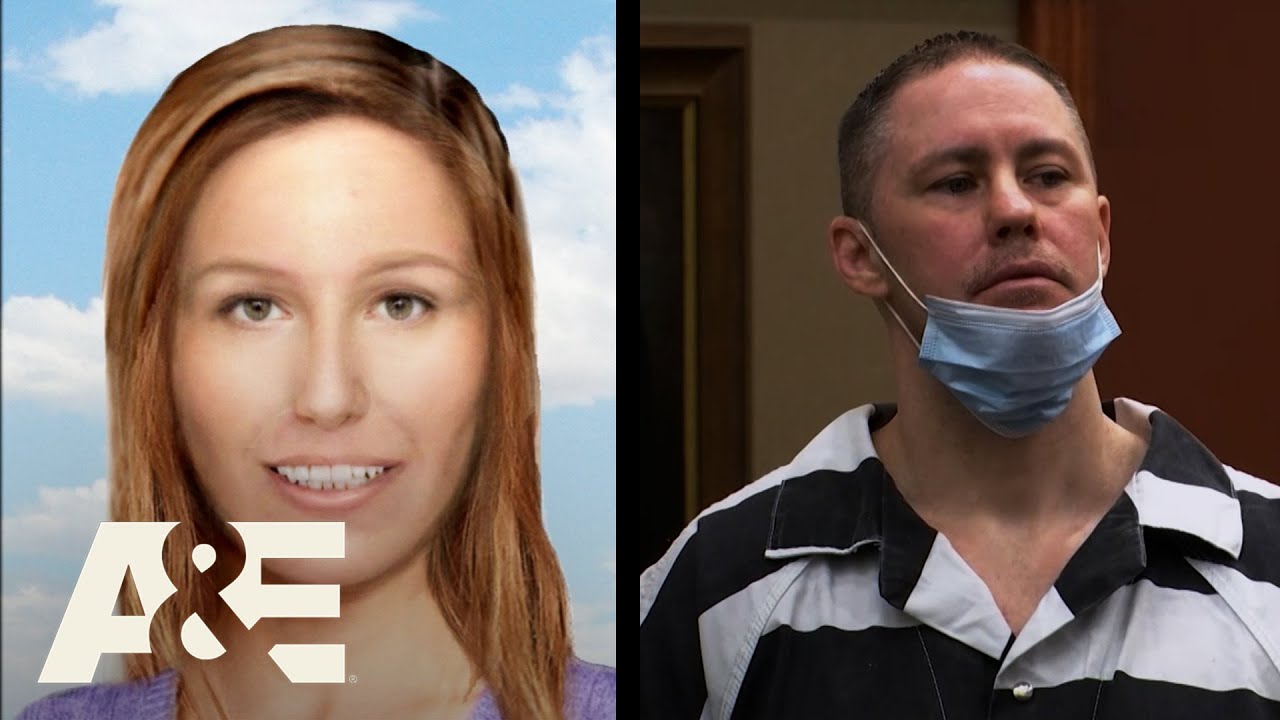 13-Year Journey to Solve a Murder – Who Was Lavender Doe? | Cold Case Files: Dead West | A&E ...