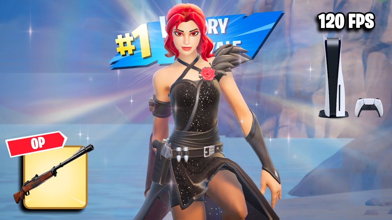 Almost got a 20 Bomb with the New Gala Glimmer Skin In Fortnite Chapter ...