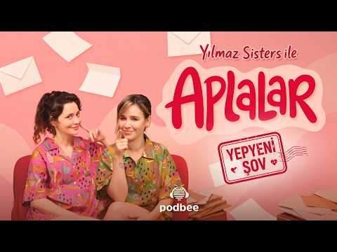 Yılmaz Sisters ile Aplalar - Önizleme