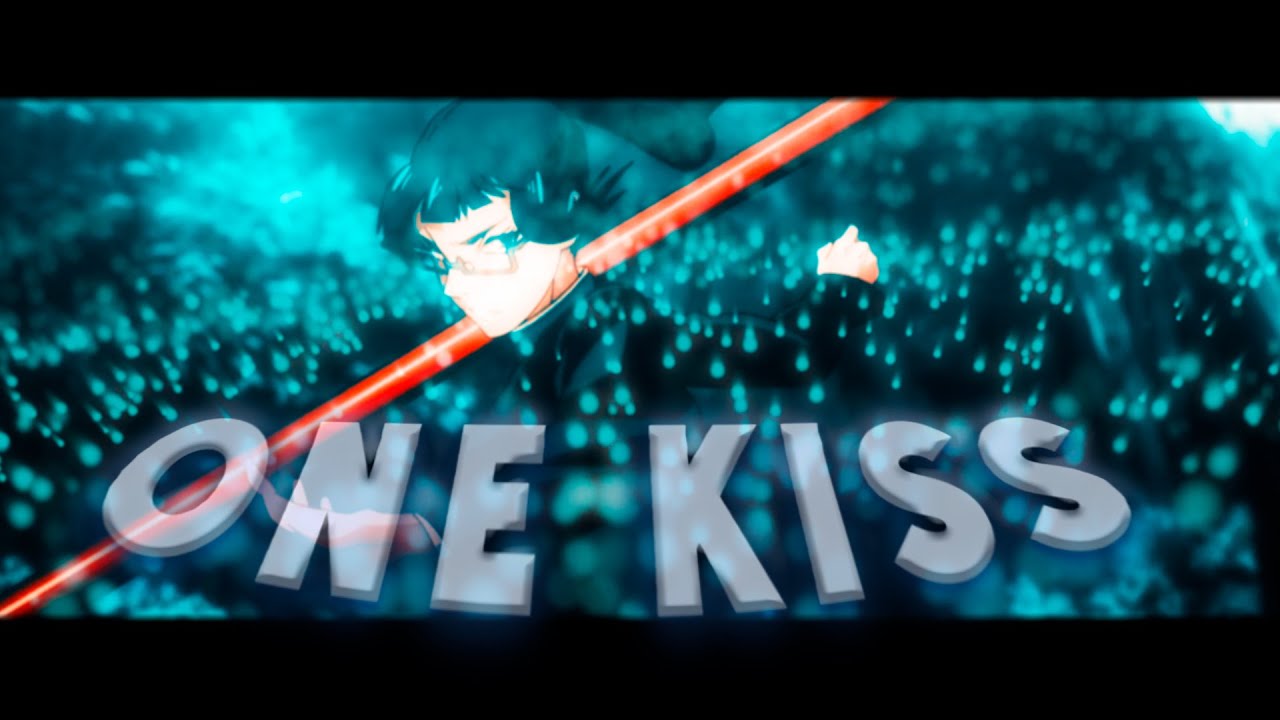 One kiss | jujutsu kaisen [AMV/Edit] - YouTube