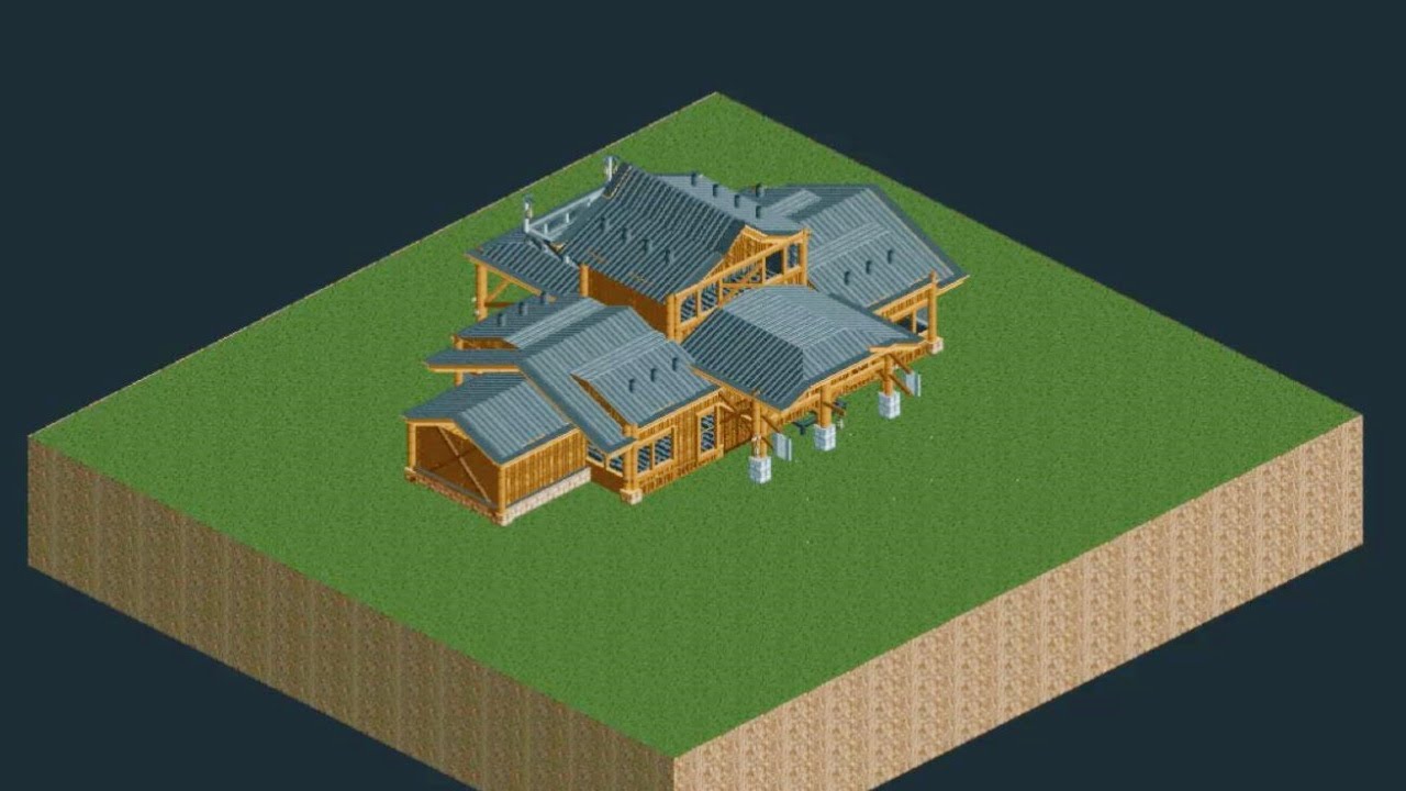 Bulk Scenery Copy Paste Tutorial for Open RCT2 [Tips & Tricks Episode 5 ...