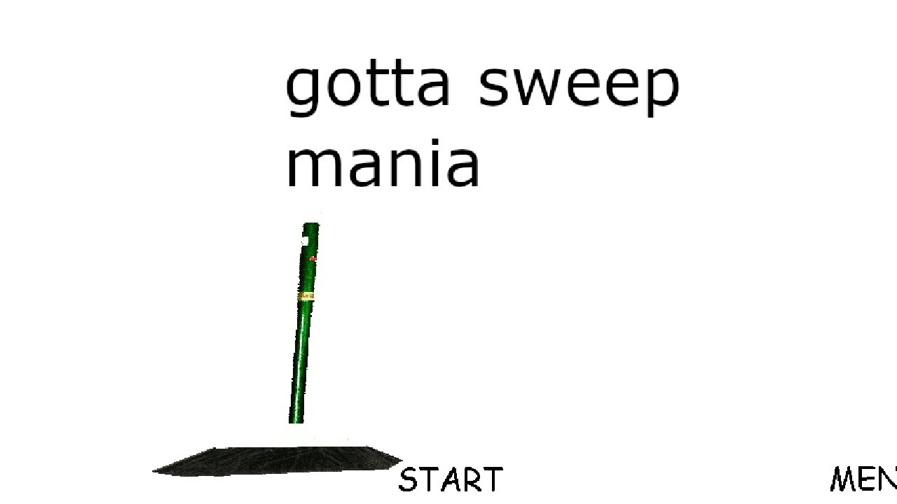 Gotta Sweep Basics V1.4.3 Android Pink Baldi Games - YouTube