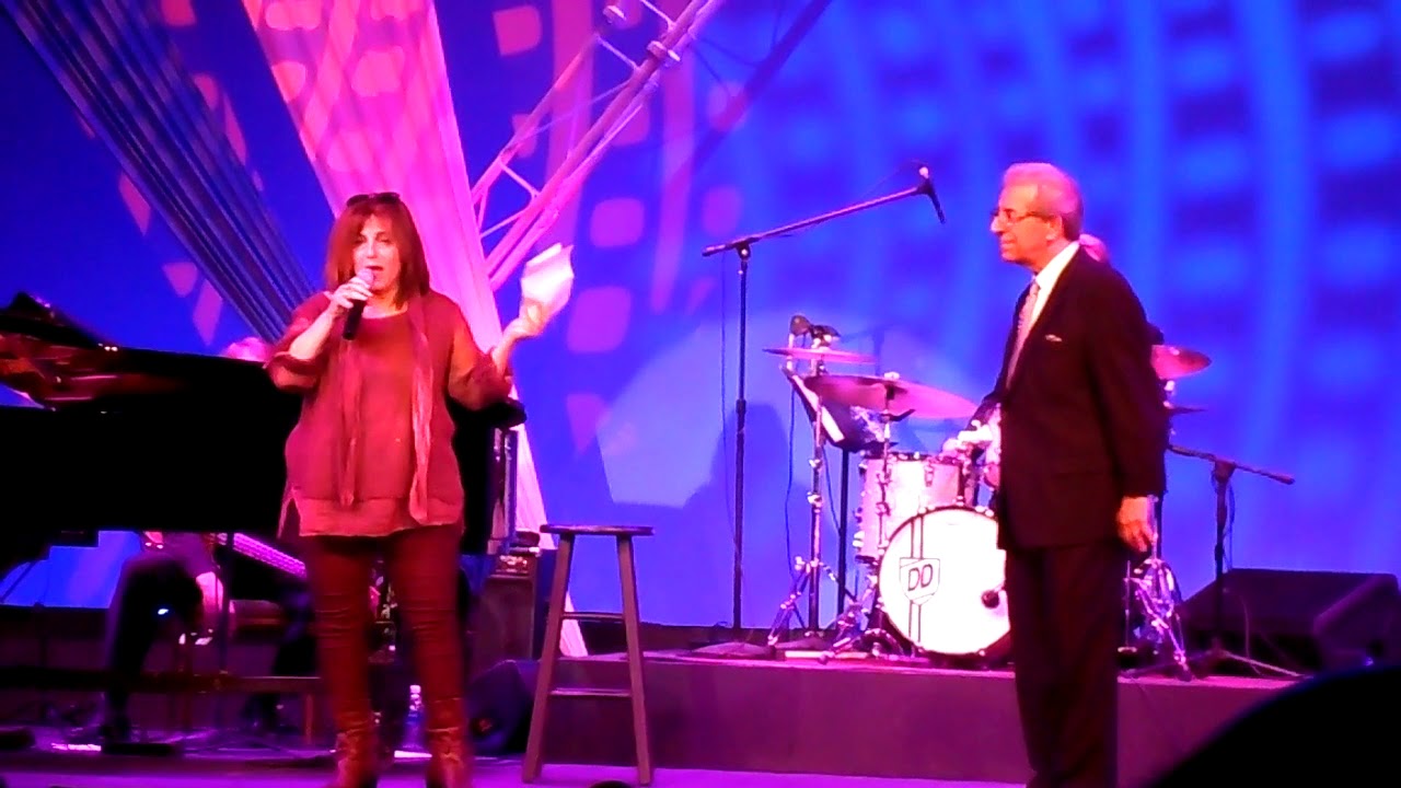 6.) PERFORMING ARTS CENTER OF COCONUT CREEK - VIC ARNELL TRIBUTE - NOV ...