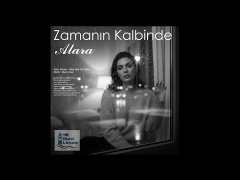 Zamanın Kalbinde - Alara
