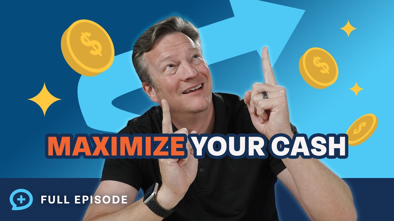 How To Maximize Your Cash (Don't Miss Out!) - YouTube