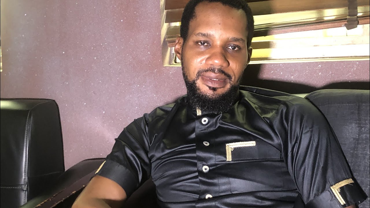 Seun Egbegbe, Speaks about his experience in prison and what he has ...