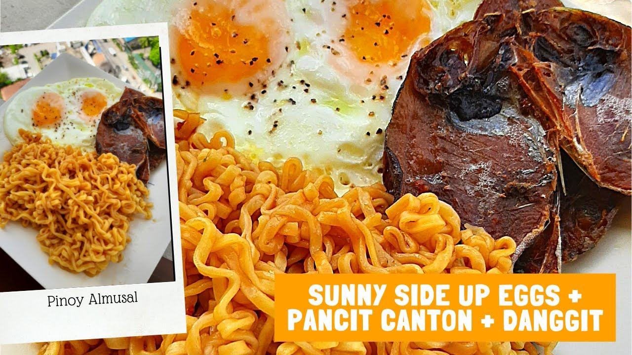 Pancit Canton Lucky Me | How To Cook Pancit Canton | Pancit Canton ...