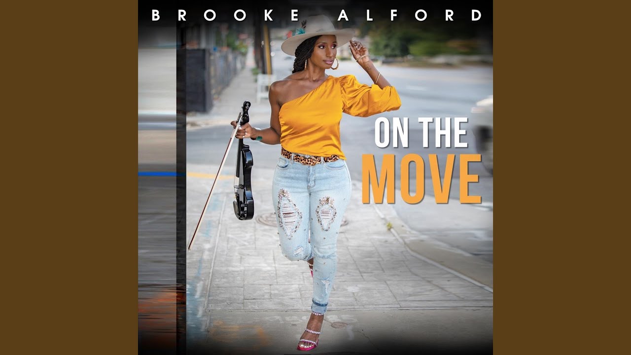 On the Move - YouTube