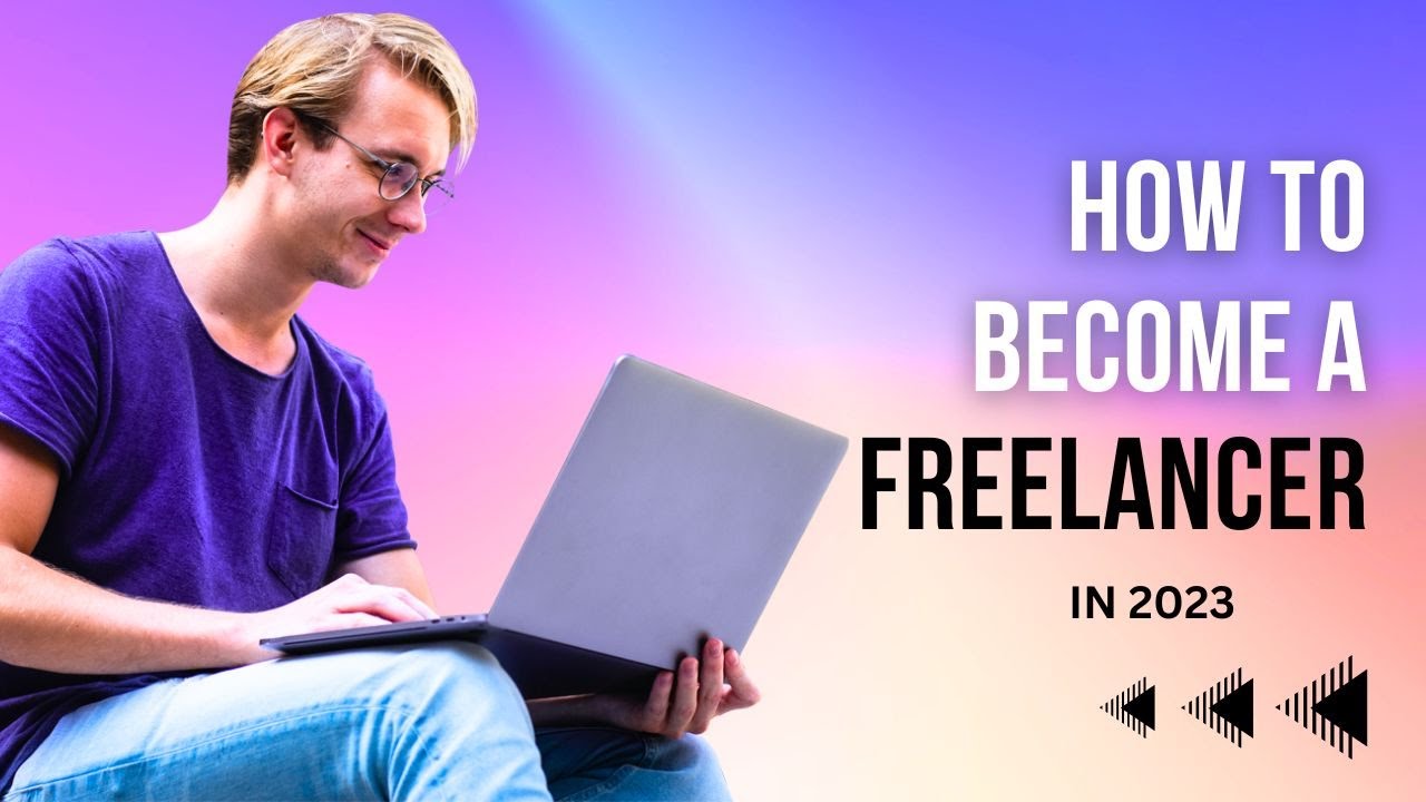 "The Freelance Frontier: Navigating Digital Marketing in 2023" - YouTube