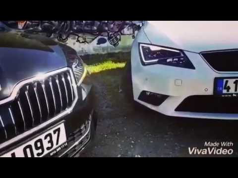 Seat leon fatih kara darıca kocaeli 😎😎