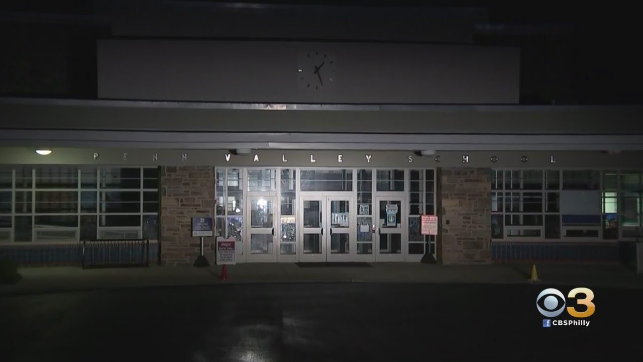 8 Students, 2 Vaccinated Family Members At Penn Valley Elementary ...