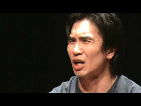 Greg Watanabe of 18 MMW at KSW Shifted Focus, Video Dating - YouTube