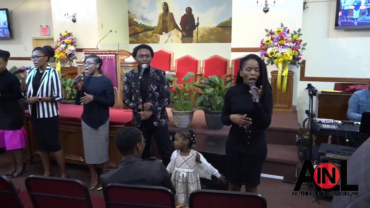 Brooklyn Faith SDA Church - YouTube