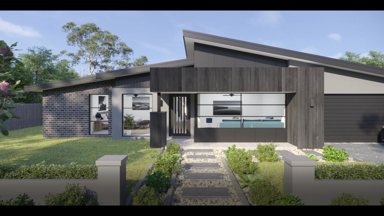 Residential Animation Showcase - YouTube