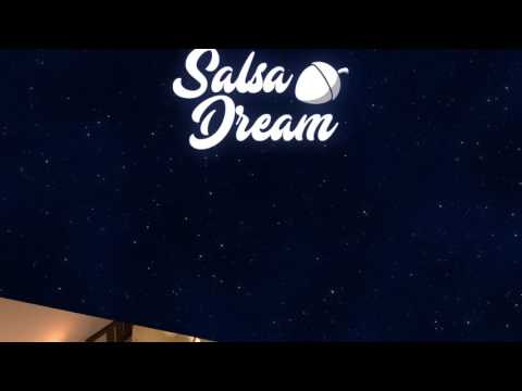 Dans şarkısı kısa film/Animasyon