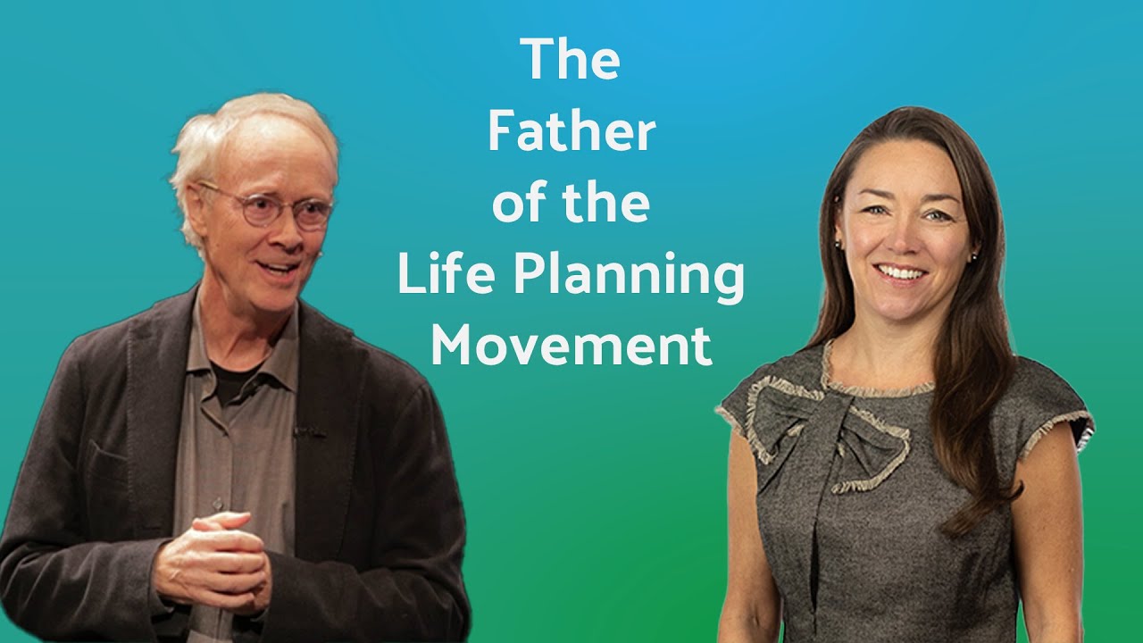 George Kinder: The Father of Life Financial Planning talks about the ...
