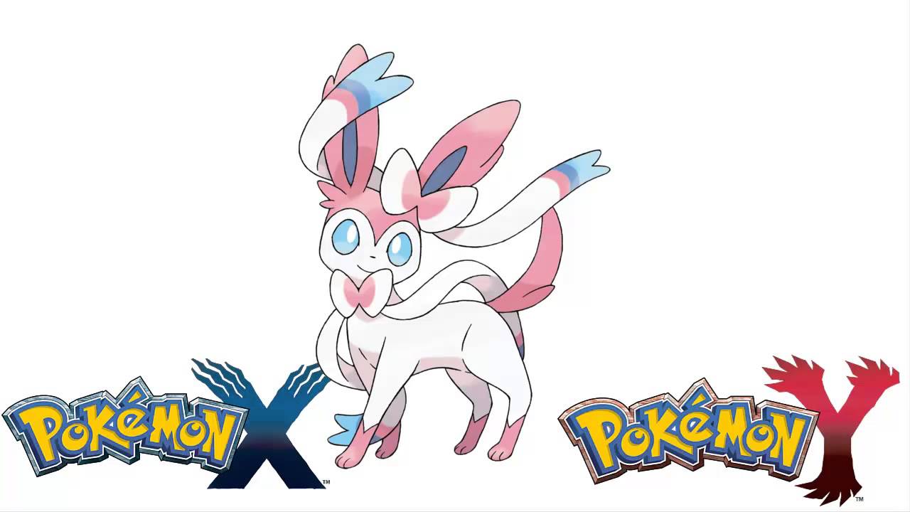 Pokemon X & Y Trainer Theme Extended - YouTube