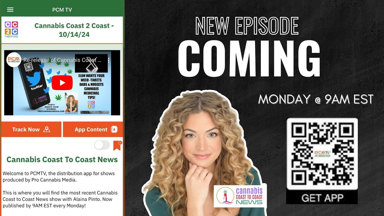 [News] Coming Up This Week...October 21 - YouTube