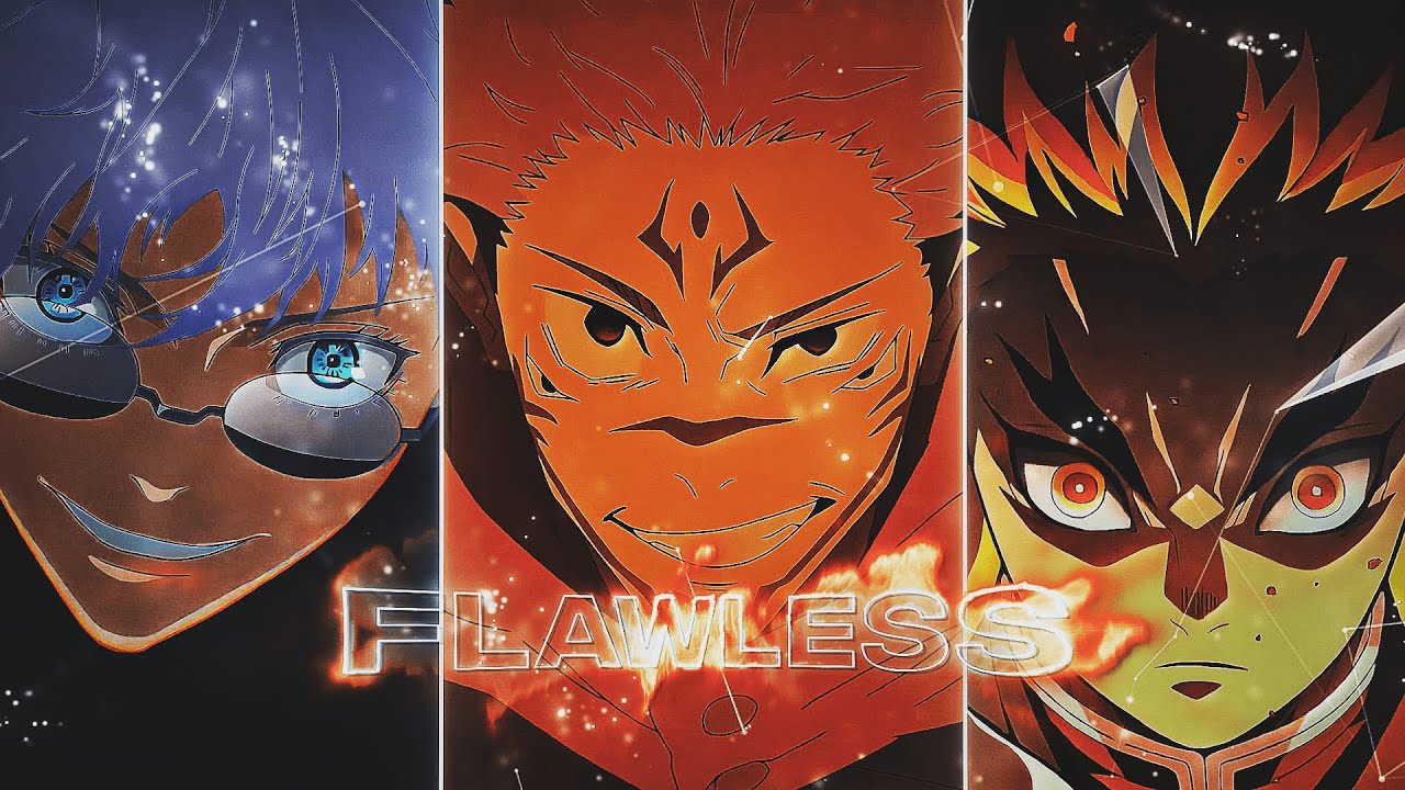 Flawless (My Part) Project File - Payhip