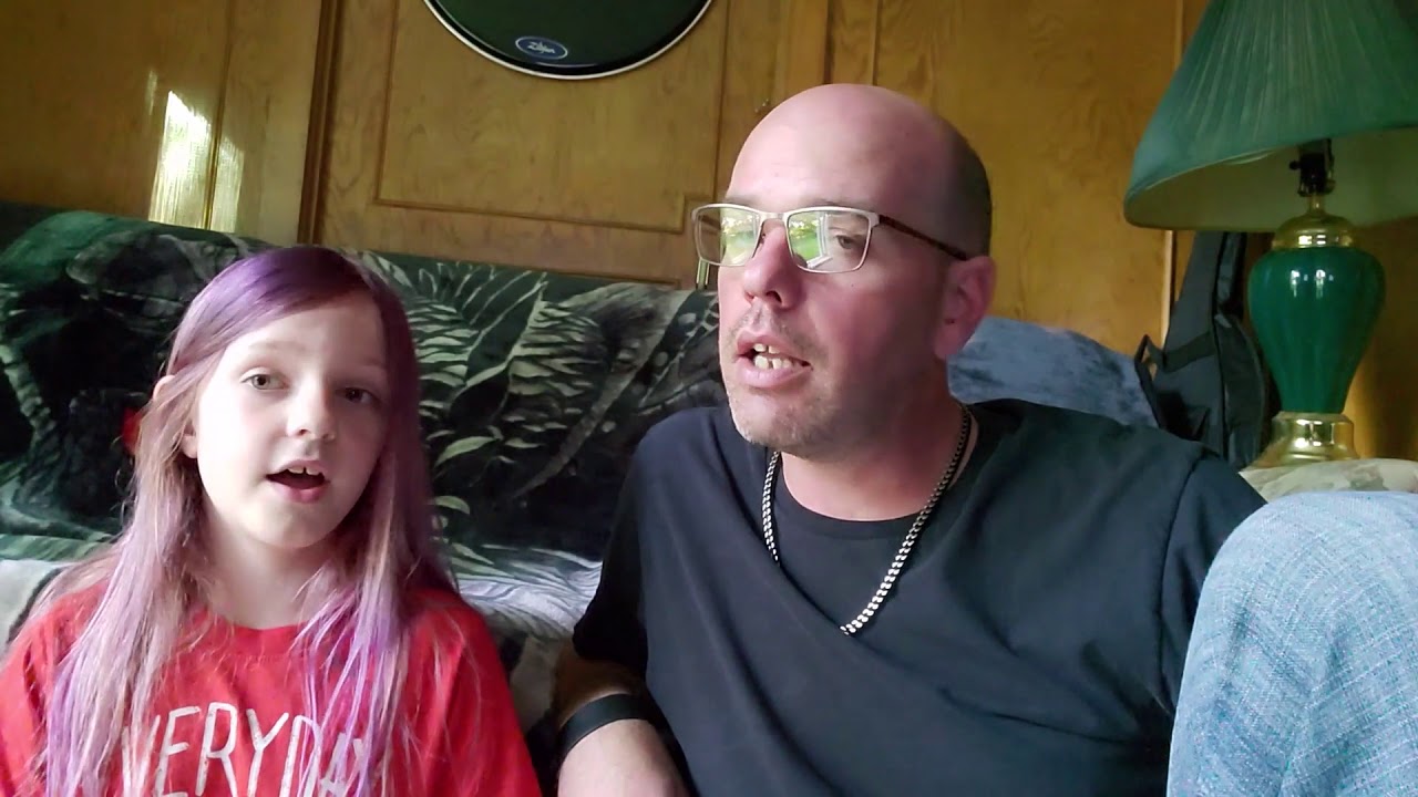 Learning to Fly - Pink Floyd cover by Tom DeVore featuring VeraLynn ...