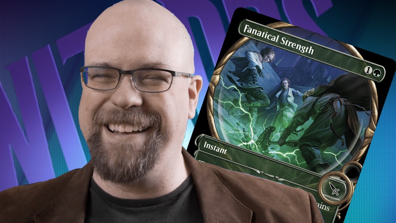 An Ex-Wizard Employee Talks! Friday Nights is Coming Back! | FDS MTG ...