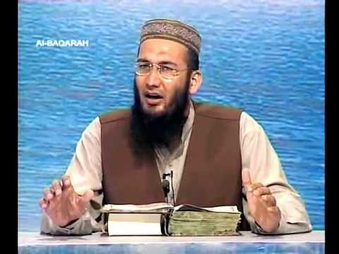 shujauddin sheikh dars-e-Quran(complete) part [12-128] - YouTube