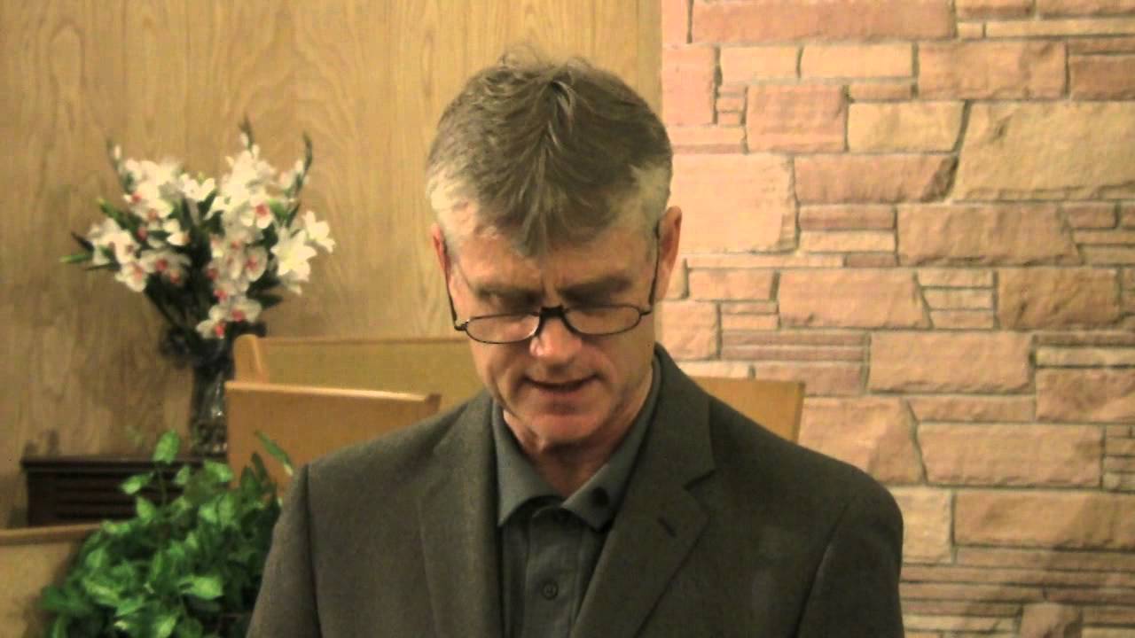 SS Lesson 3 Spiritual Gifts for Evangelism and Witnessing Pastor Paul ...