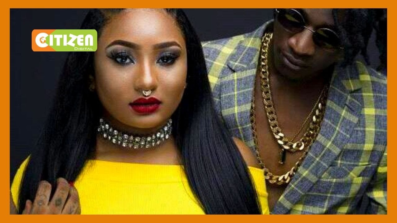 Catching up with the Navy Kenzo…. Their music and parenting - YouTube