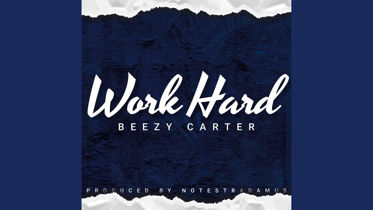Work hard - YouTube