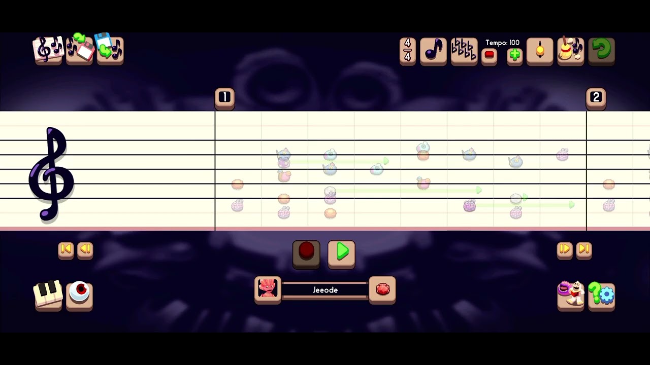 MSM Composer part 8 - YouTube