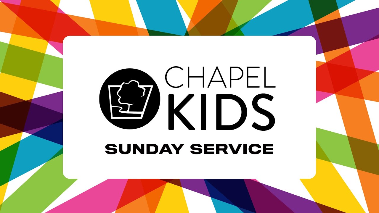 Elementary | Chapel Kids Service | March 7 - YouTube