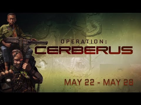 War Commander Operation: Cerberus - YouTube